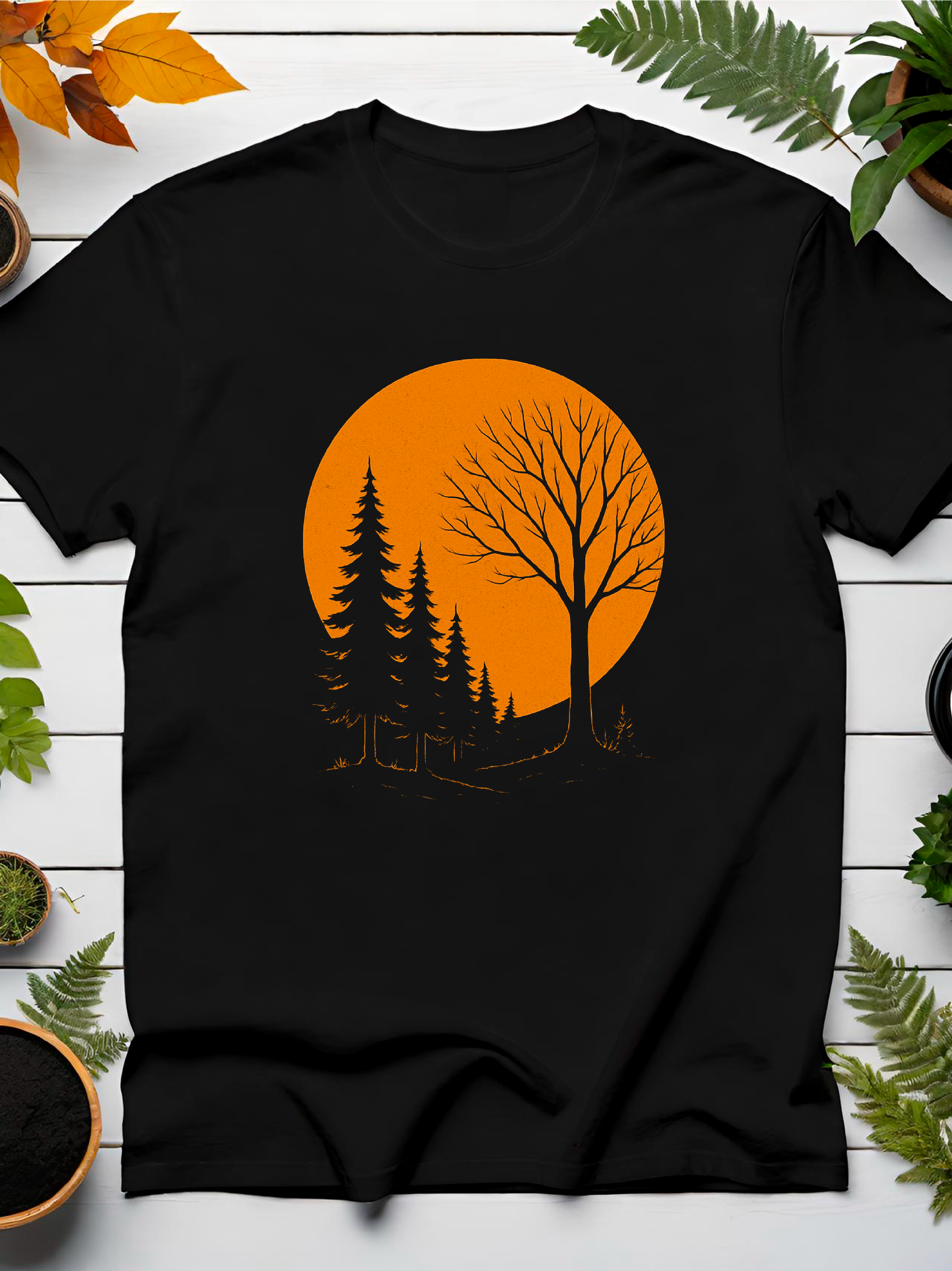 Moon And Marrow T-Shirt – Vanerian